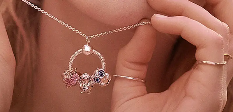 Pandora - Regent Arcade